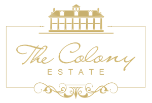 The Colony Estate™ | Luxury Wedding & Event Venue