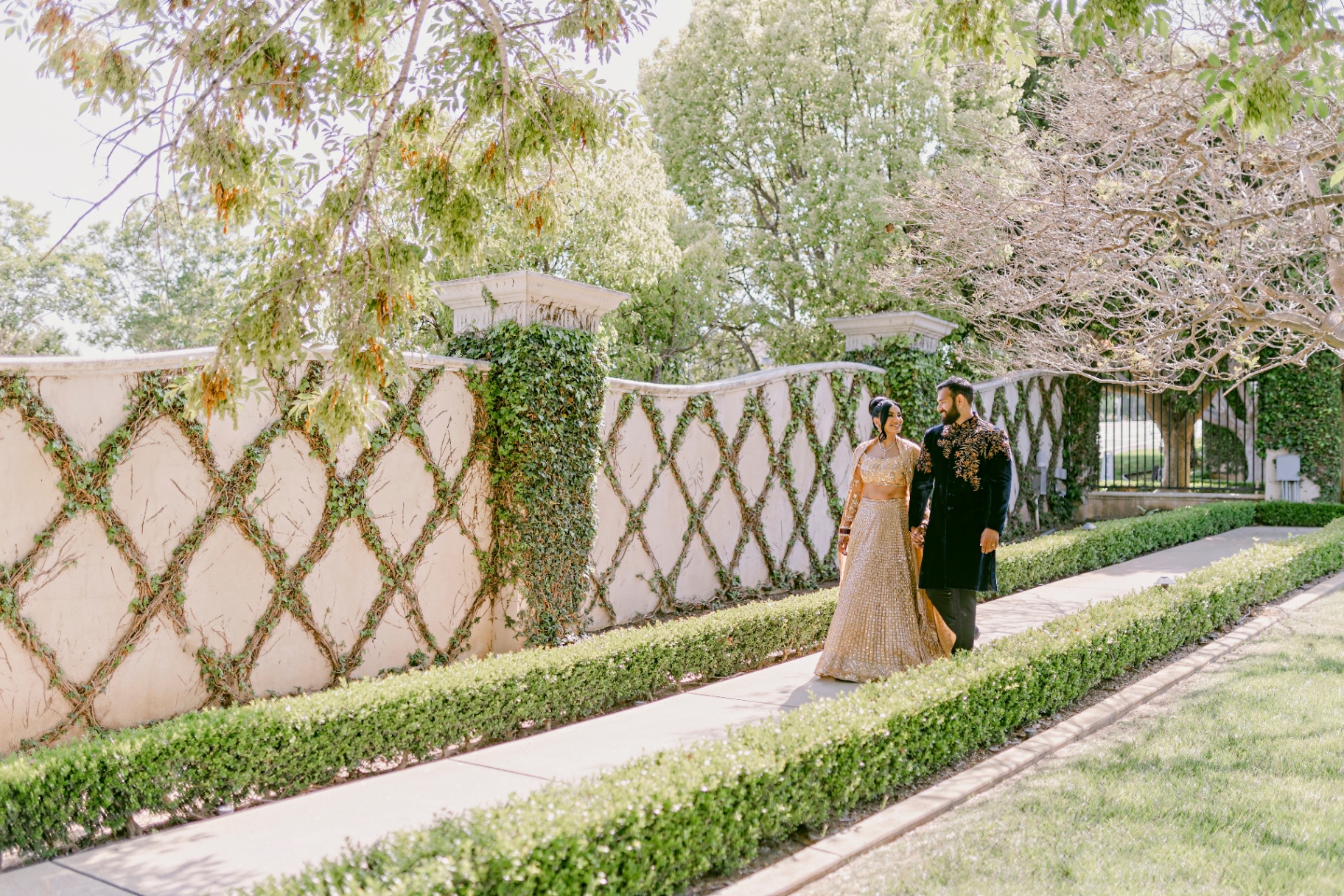 The Colony Estate™ | Luxury Wedding & Event Venue