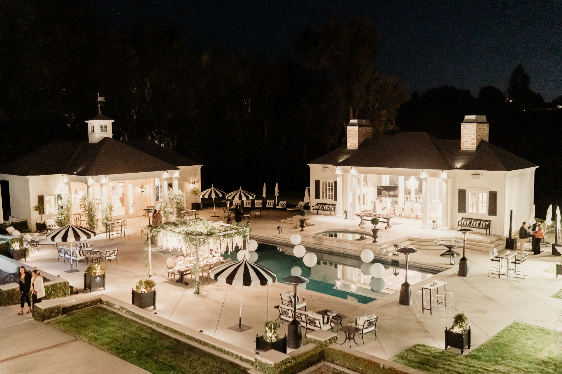 The Colony Estate™ | Luxury Wedding & Event Venue