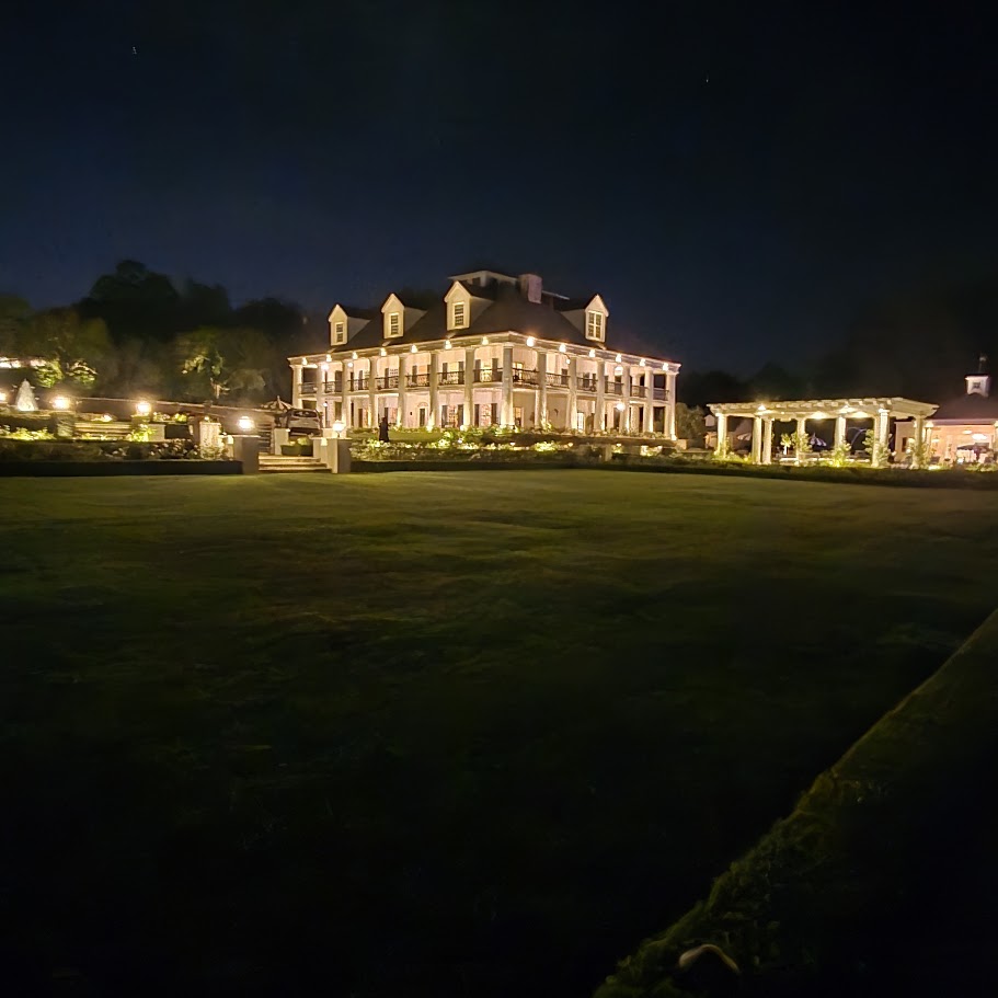 The Colony Estate™ | Los Angeles' Most Exclusive Luxury Wedding Venue